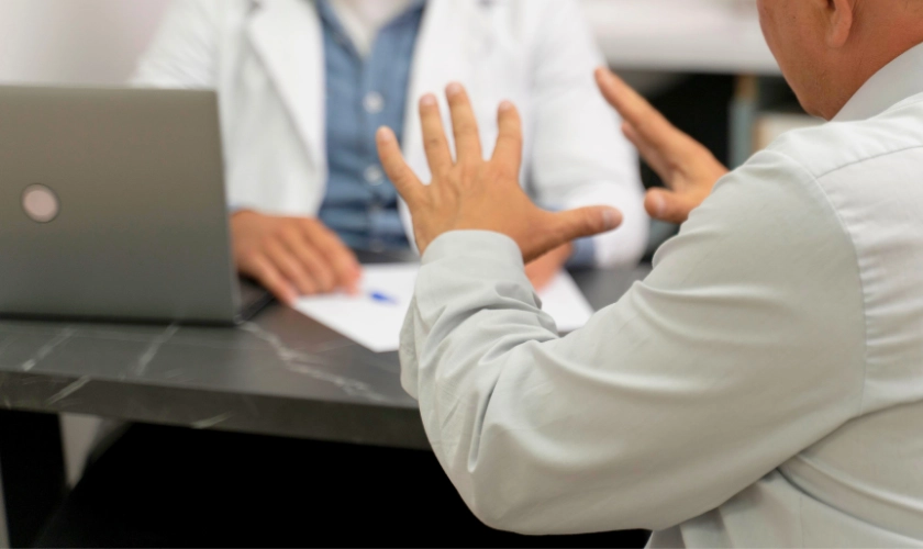 Cómo saber si ha llegado tu momento de operarte de la próstata ...